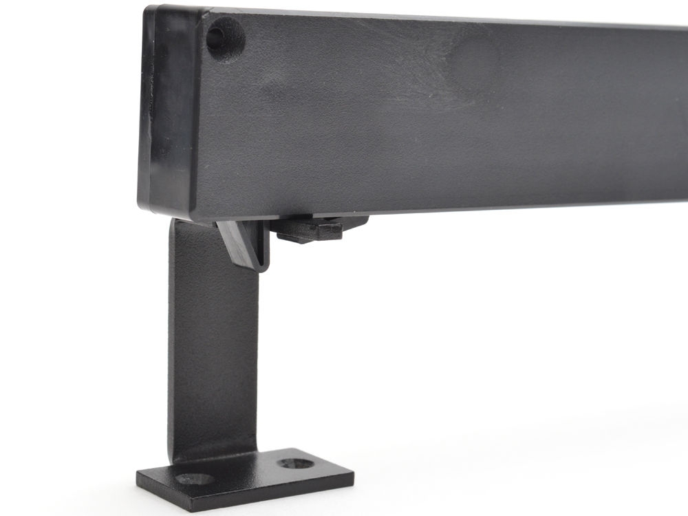 Softclose mechanisme - softclose systeem - schuifdeur-totaal