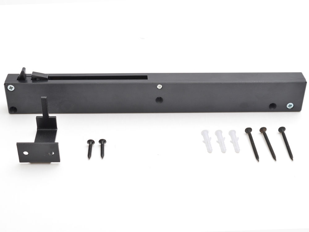 Softclose mechanisme - softclose systeem - schuifdeur-totaal
